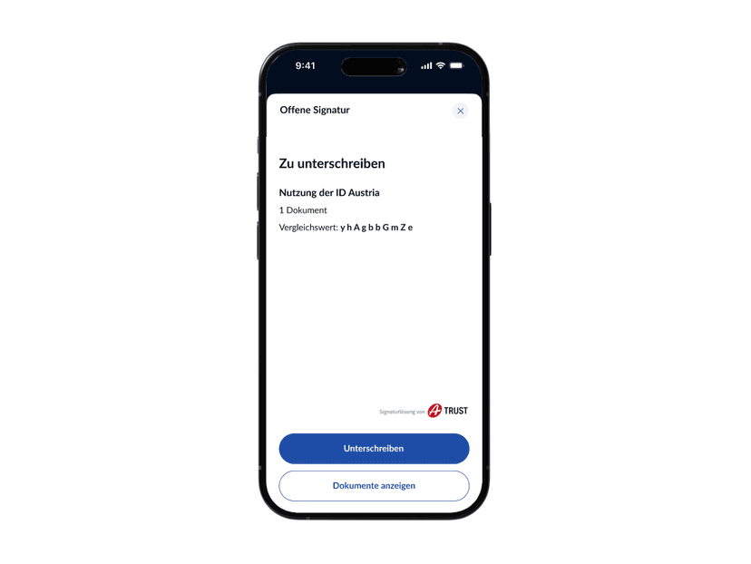 App ID Austria